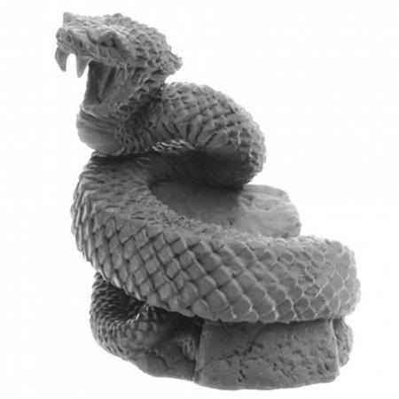 REAPER - Giant Snake - 07064 | Board Miniatures Hobby Store