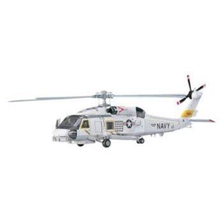 HASEGAWA - 1/72 - SH-60B Seahawk (U.S. Navy Anti-Submarine Helicopter ...