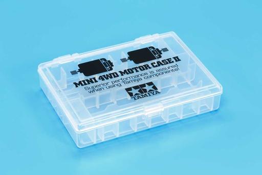 TAMIYA - Mini 4WD Motor Case 2 - 15505 | Board Miniatures Hobby Store