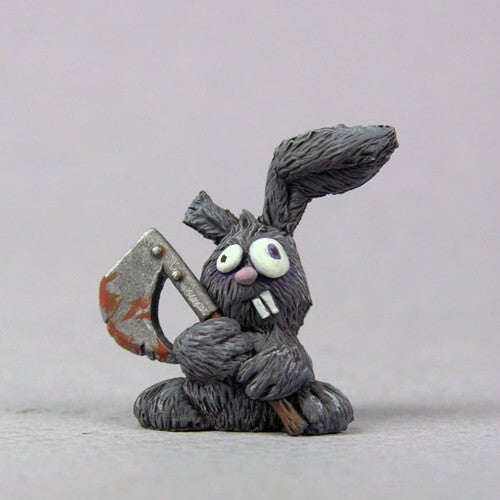 BOM - Doom Bunny - 60012 | Board Miniatures Hobby Store
